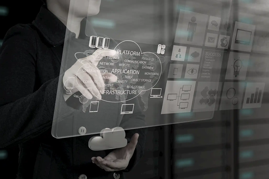 The Best Endpoint Security Protocol Software | ClearCube Technology