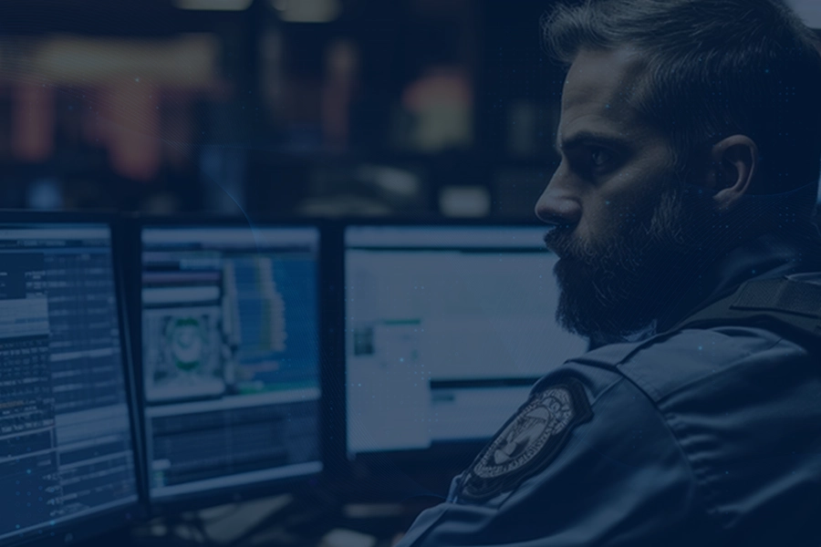 Computer Hardware Built For Security
