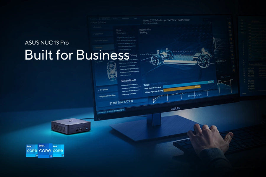 ClearCube - #1 Innovative NUC Computer Solutions Builder | ClearCube ...